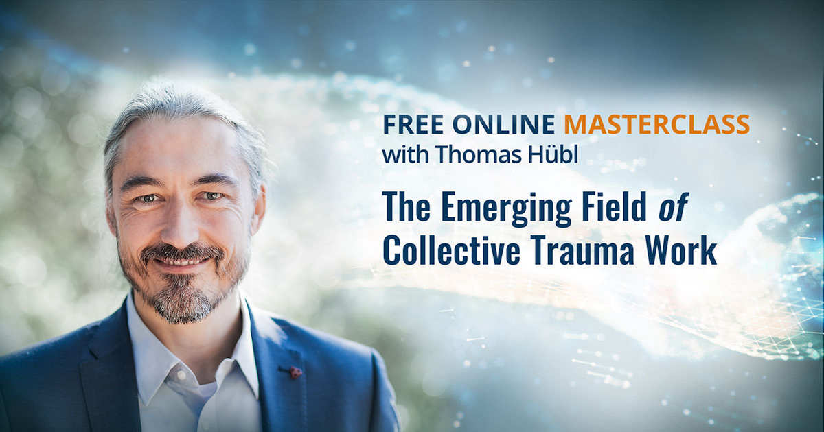 Understanding Collective Trauma - A Self-Paced Online Course with ...