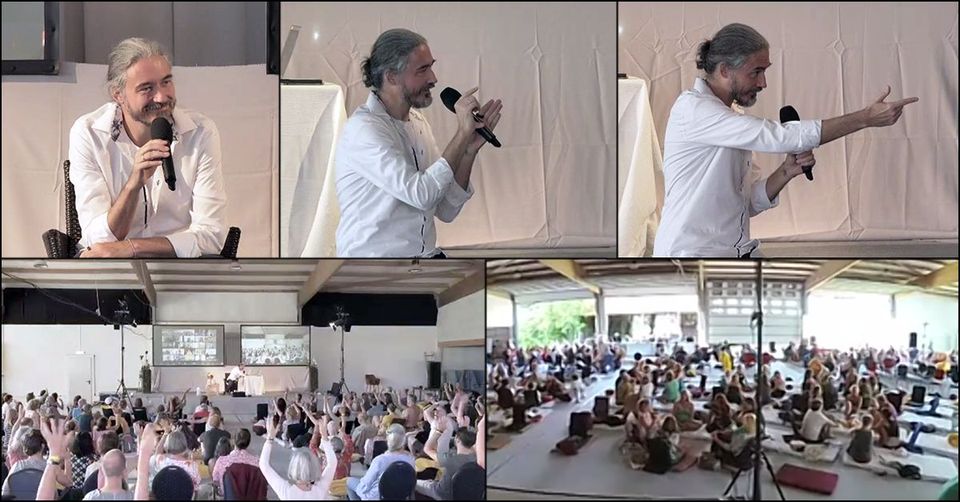 La vanguardia de la enseñanza de Thomas - Thomas Huebl