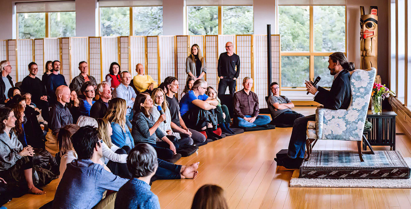 What the Climate Movement Can Learn From Collective Trauma Healing ...