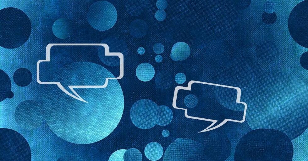 The Art of Transparent Communication - Thomas Huebl