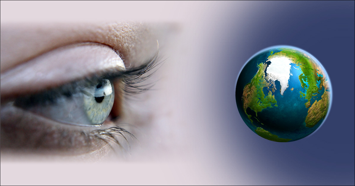 Unsere Welt basiert auf kollektiver Intimität - Thomas Huebl