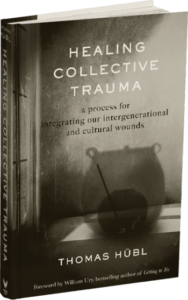 Books - Thomas Huebl