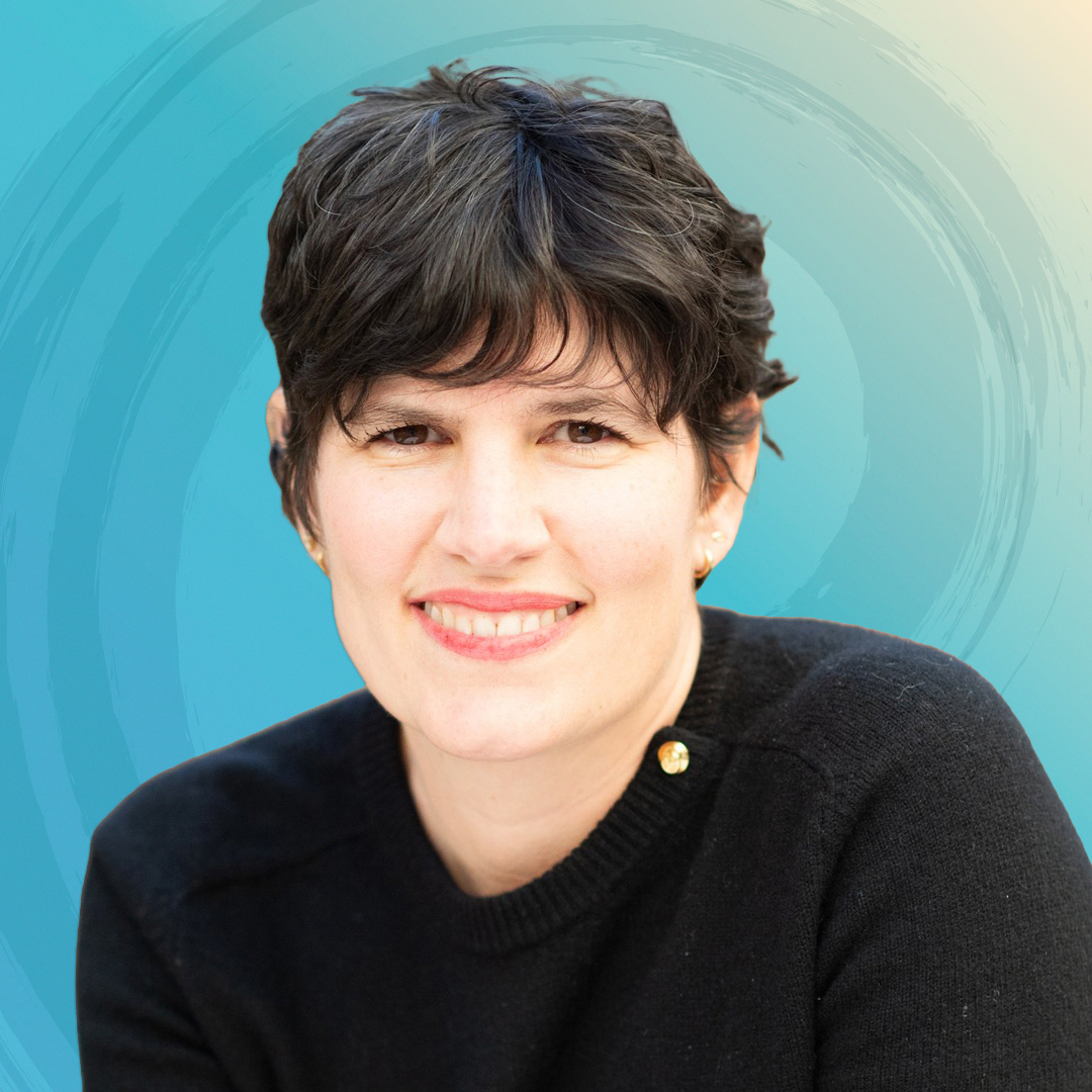 Teacher & Author - Thomas Huebl