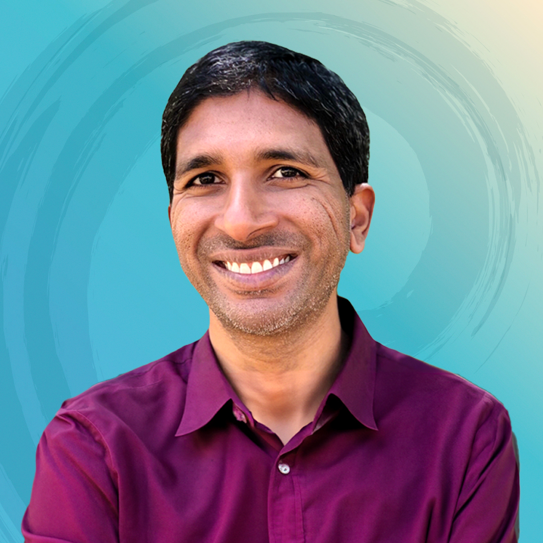 Teacher & Author - Thomas Huebl