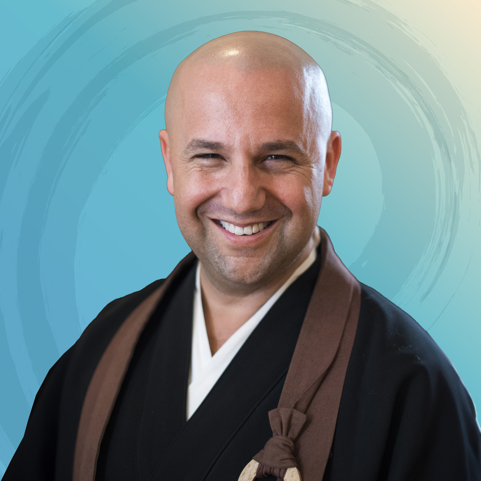 Teacher & Author - Thomas Huebl