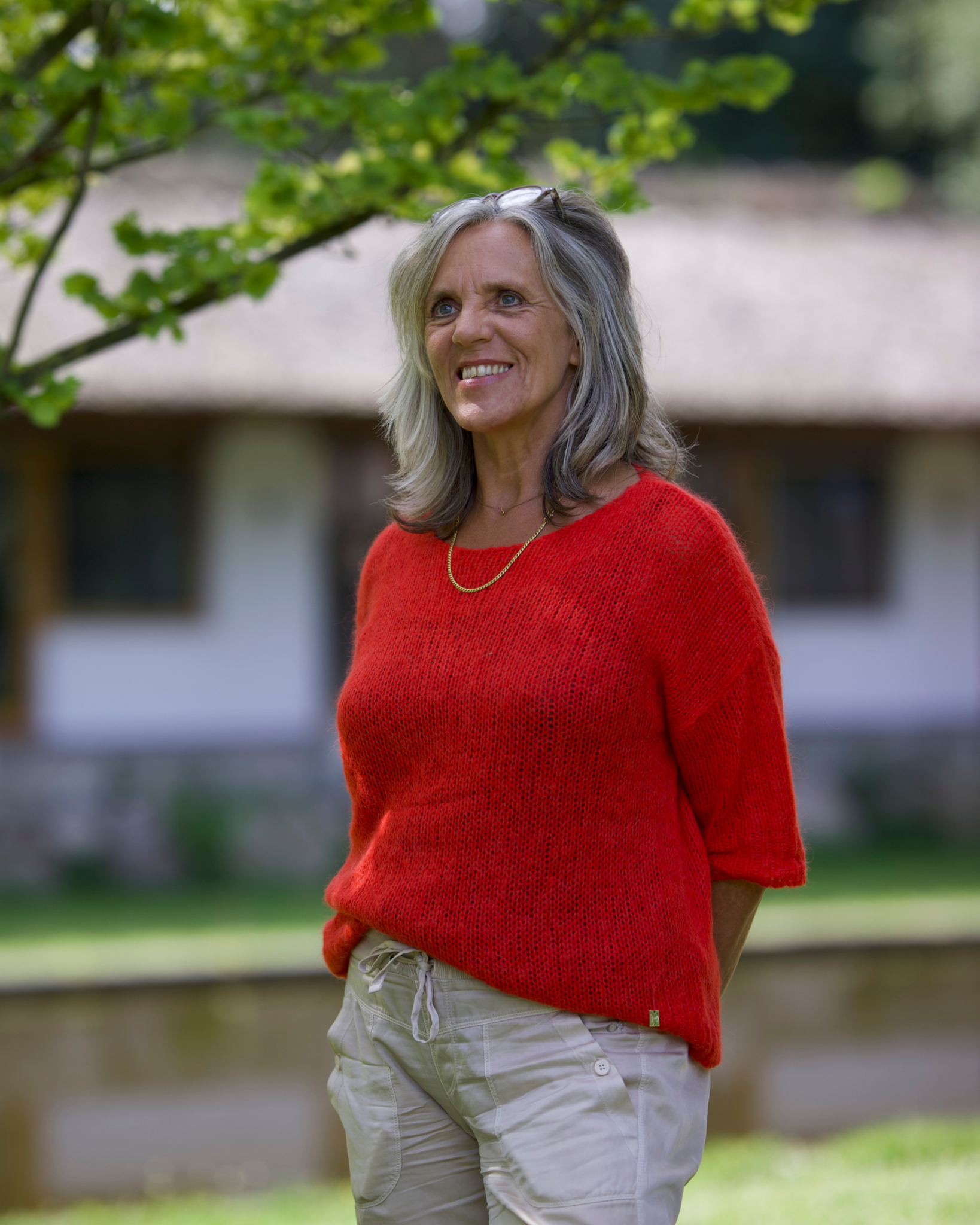 Transformative Coaching Sessions - Thomas Huebl