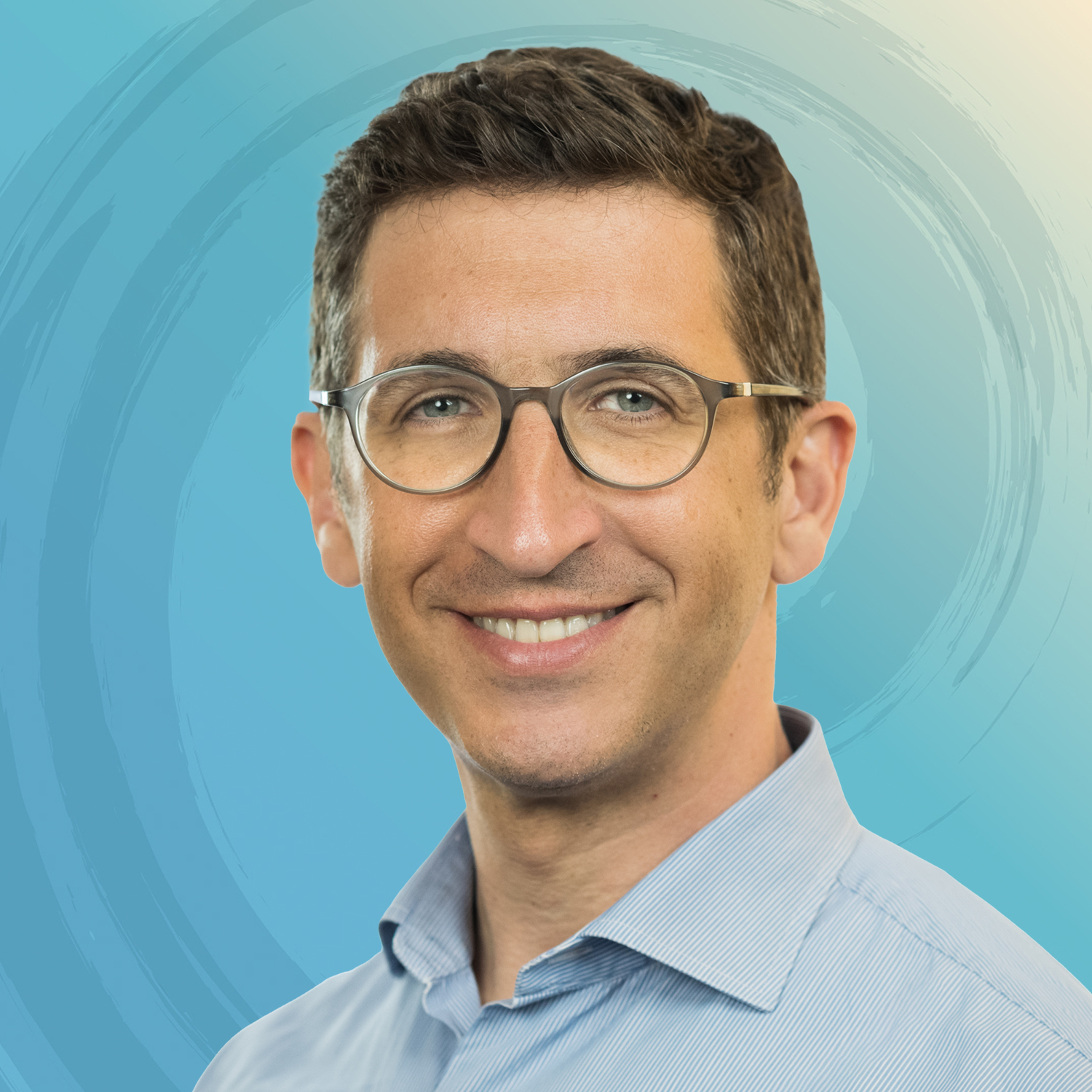 Teacher & Author - Thomas Huebl