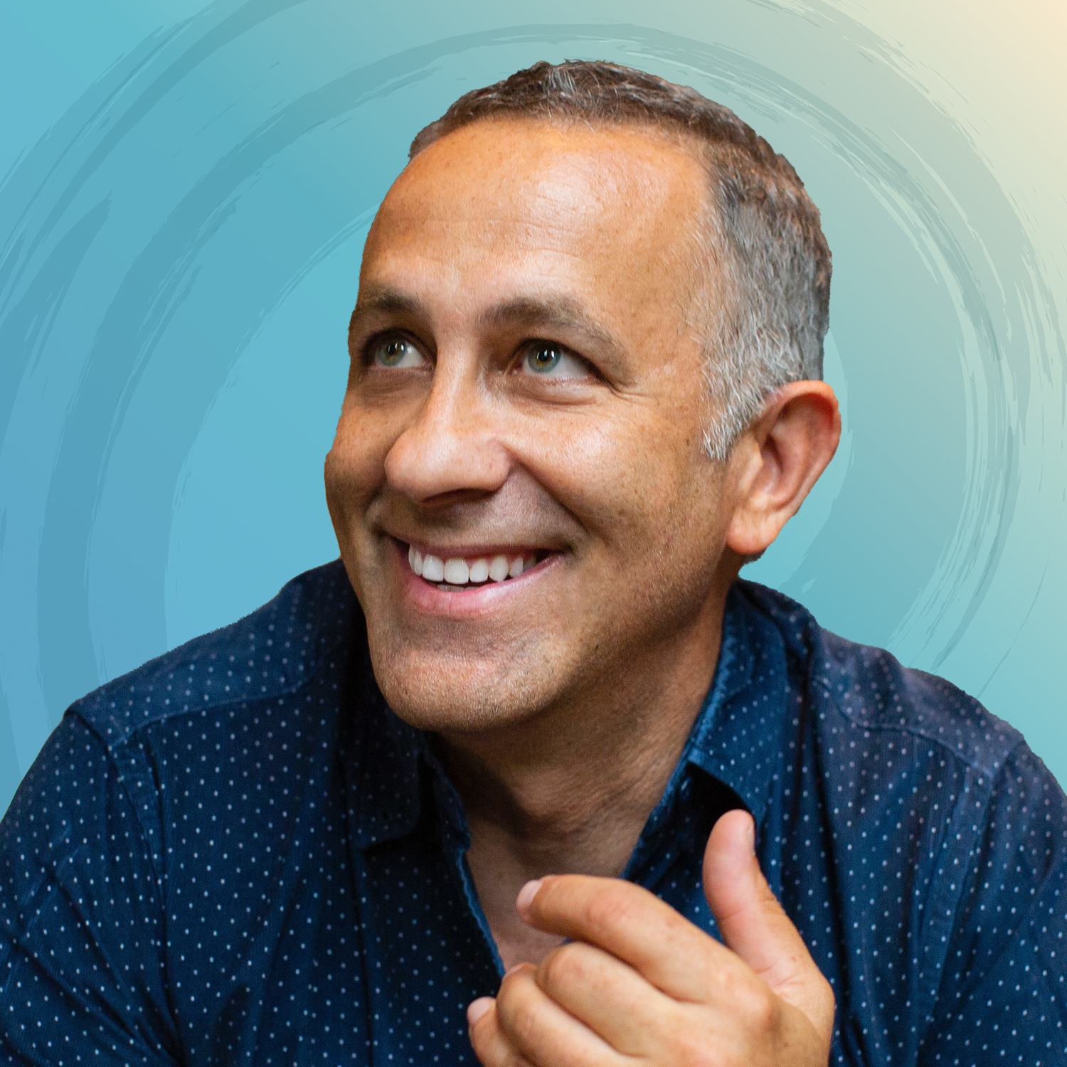 Teacher & Author - Thomas Huebl