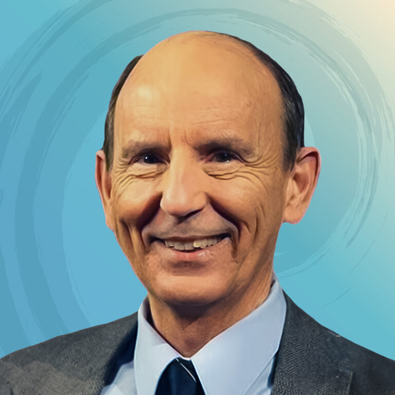 Teacher & Author - Thomas Huebl